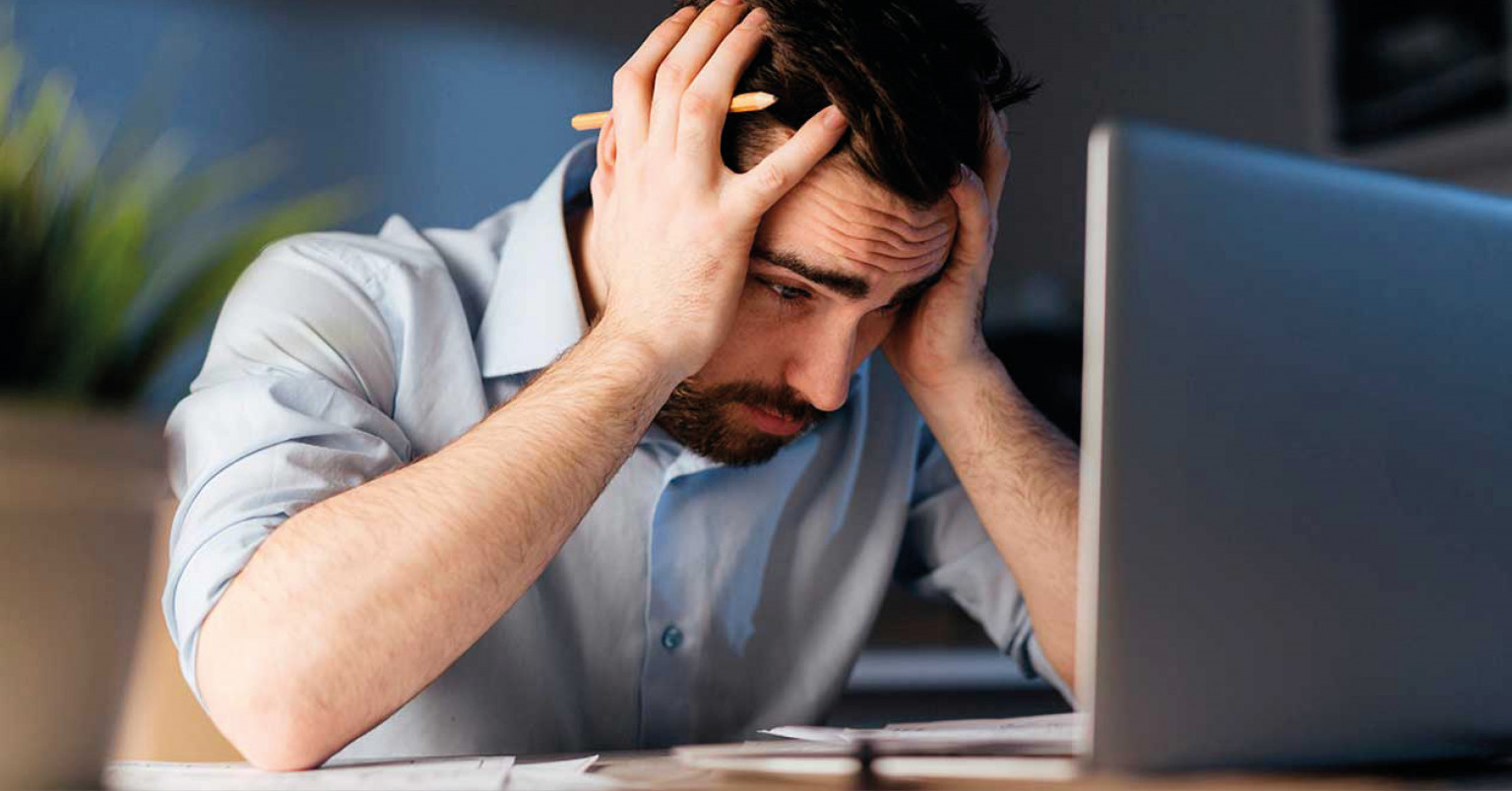 Tell-Tale Signs If Your Business In Financial Trouble | AIT Accountants