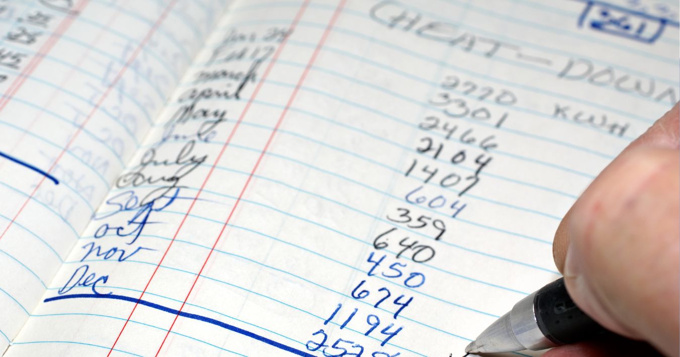 The Importance of Accurate Record Keeping for Small Businesses | AIT ...